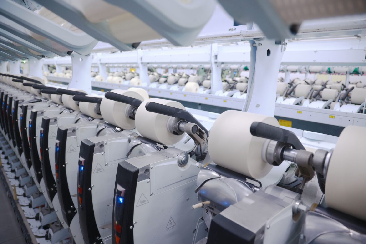 Autoconer X6 and Preci FX – The Power Couple for High Process ...