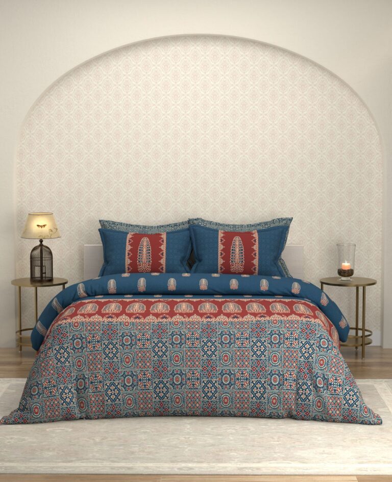 Bombay Dyeing unveils latest Festive Home Collection - The Textile Magazine