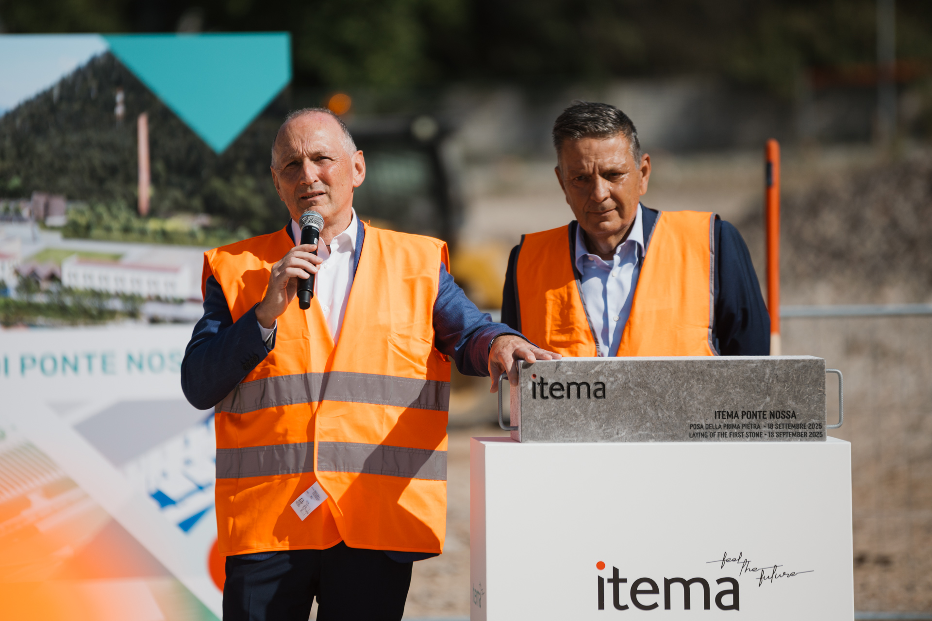 ITEMA lays foundation for new manufacturing hub - The Textile Magazine