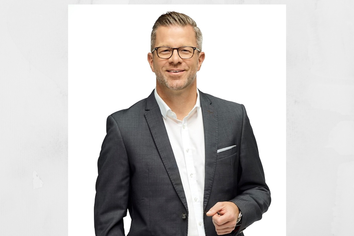 Lutz Wolf becomes CEO of KARL MAYER Group - The Textile Magazine