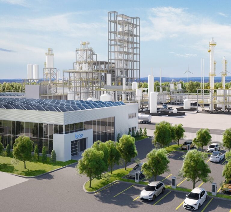 Loop Industries Sets Stage for India’s Circular Polyester Future with ...
