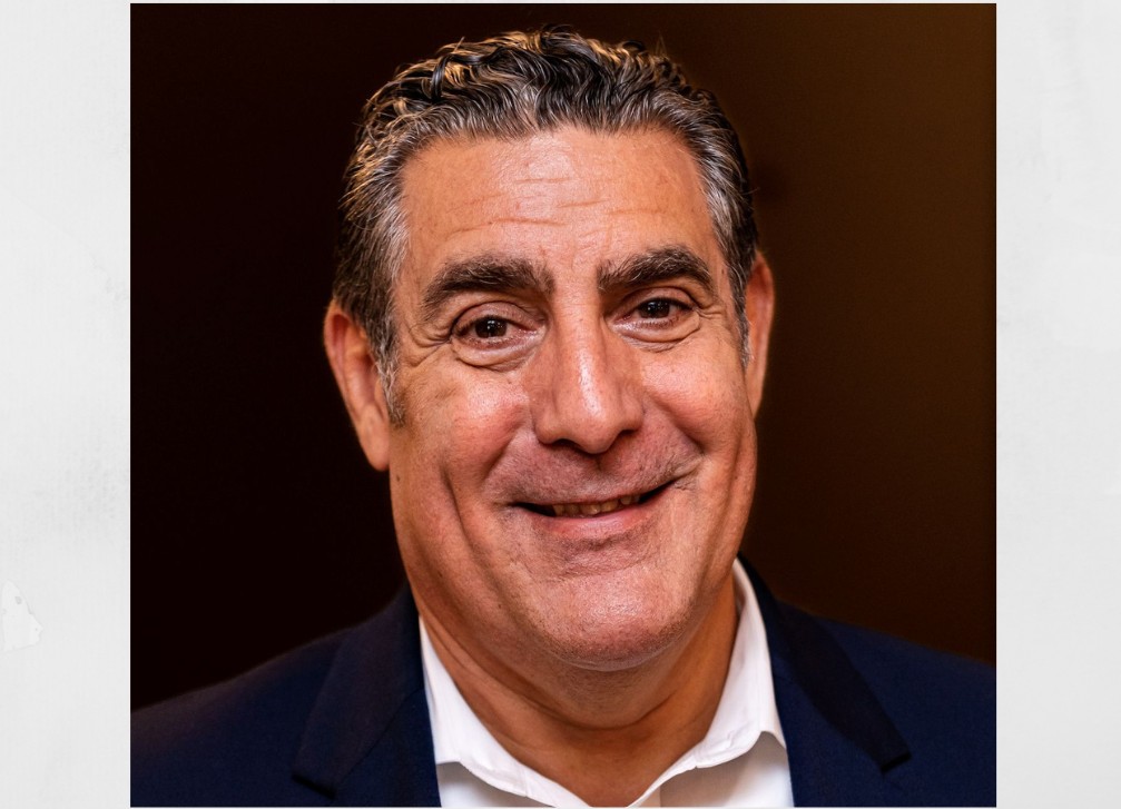 How Technology Turns Supply Chain Pressure into Competitive Advantage ...