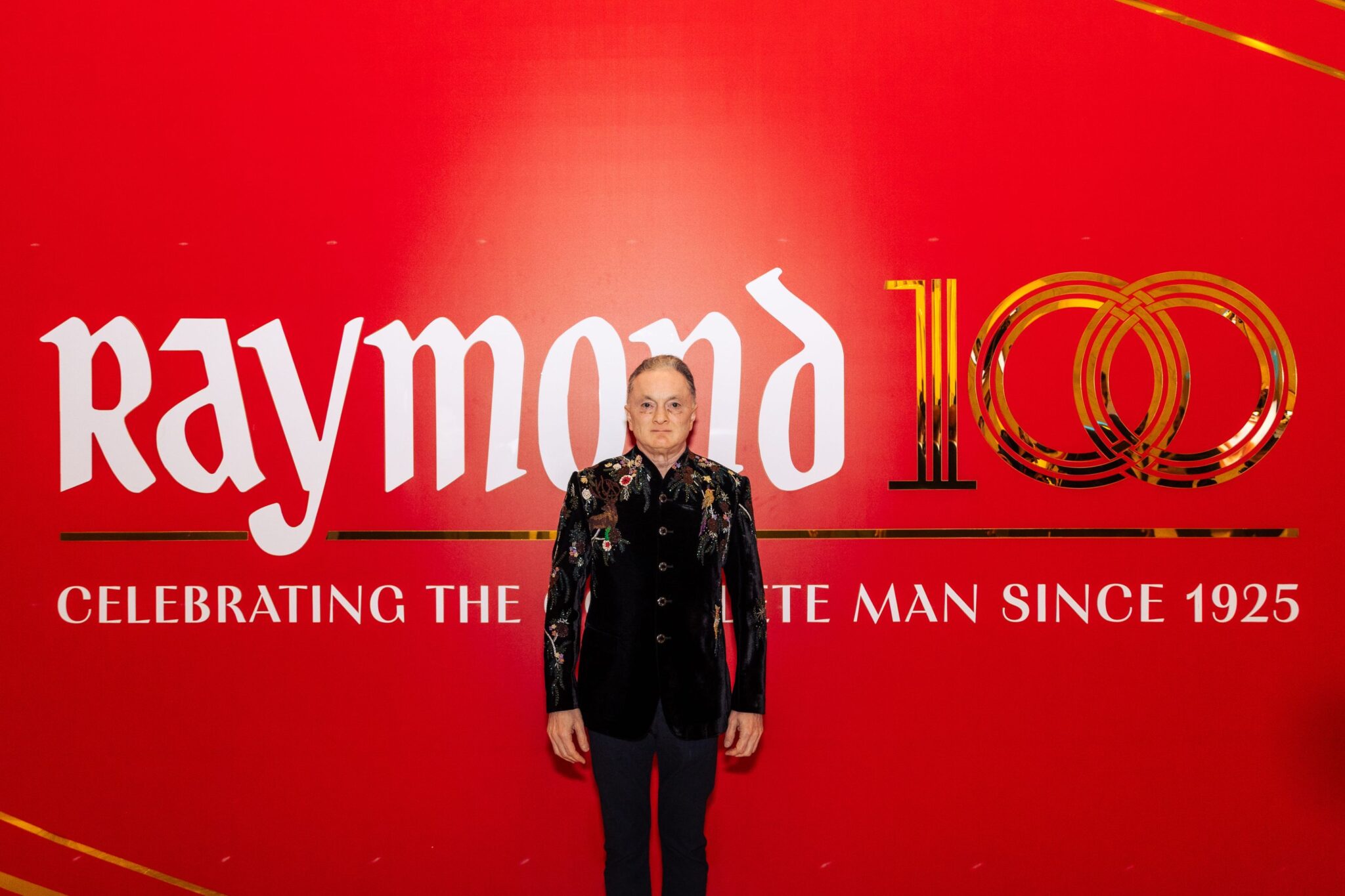 Raymond marks a monumental century of Legacy, Leadership & 'Make in ...