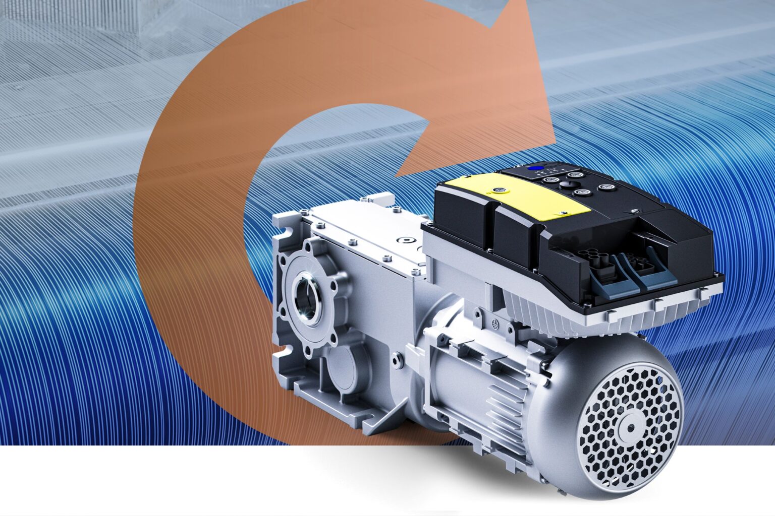 Smart, Robust and Cost-Efficient Motor Drive System IE5/IE6 for the ...