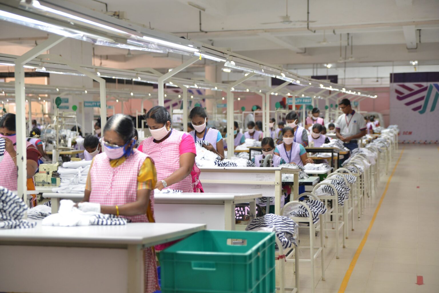 A legacy in every stitch: Inside SCM Textile Spinners’ Empire - The ...