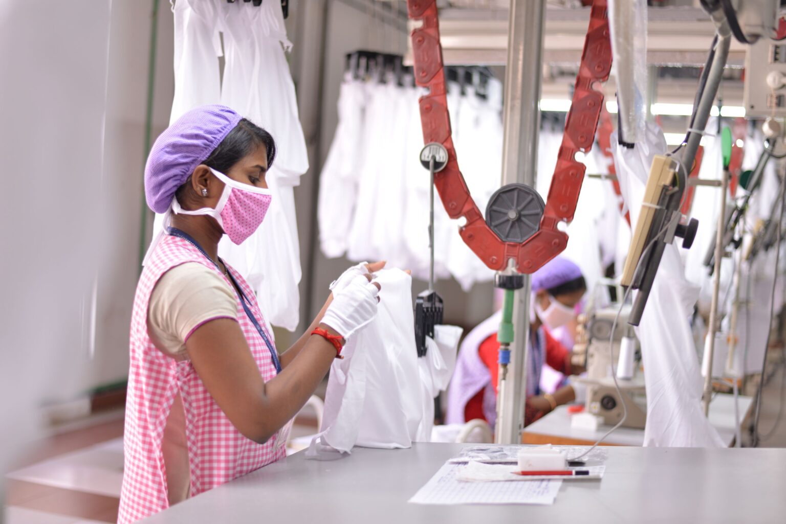 A legacy in every stitch: Inside SCM Textile Spinners’ Empire - The ...
