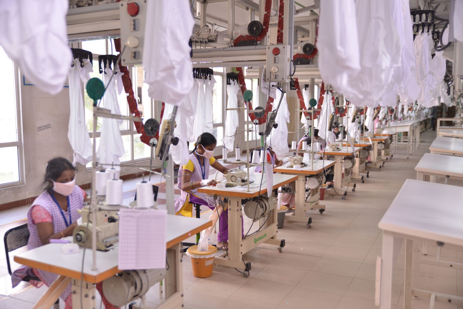 A legacy in every stitch: Inside SCM Textile Spinners’ Empire - The ...