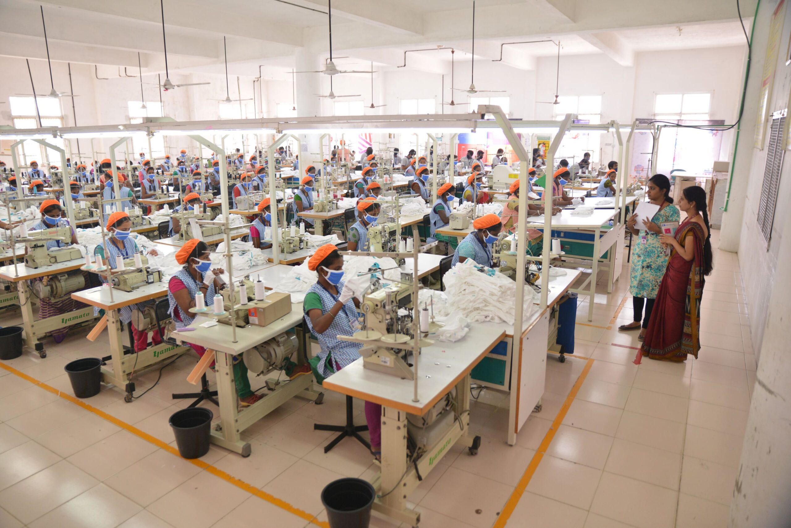 A legacy in every stitch: Inside SCM Textile Spinners’ Empire - The ...