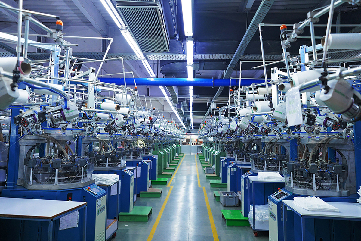 Sangam India embarks on ₹500 crore Expansion to Strengthen Spinning and ...