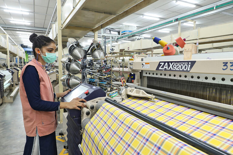 Vardhman Textiles accelerates growth through garment expansion ...
