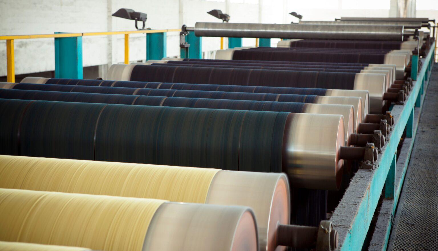 Fashion For Good unveils blueprint for Near-Net-Zero textile ...