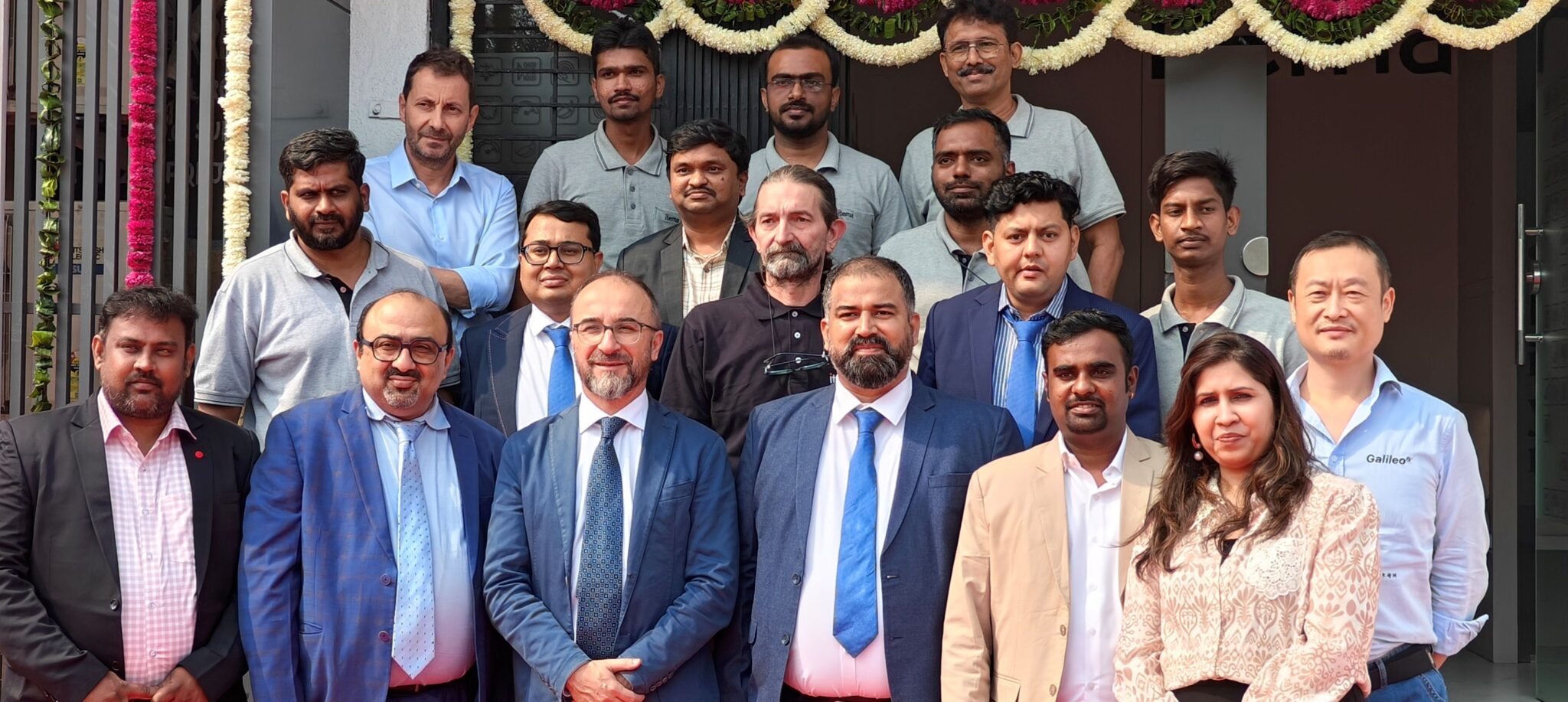 Itema opens Surat Service Center, further strengthens presence in the ...
