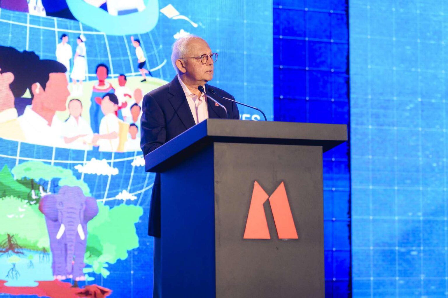 MAS Holdings unveils plan for Change 2030: A roadmap for transforming ...