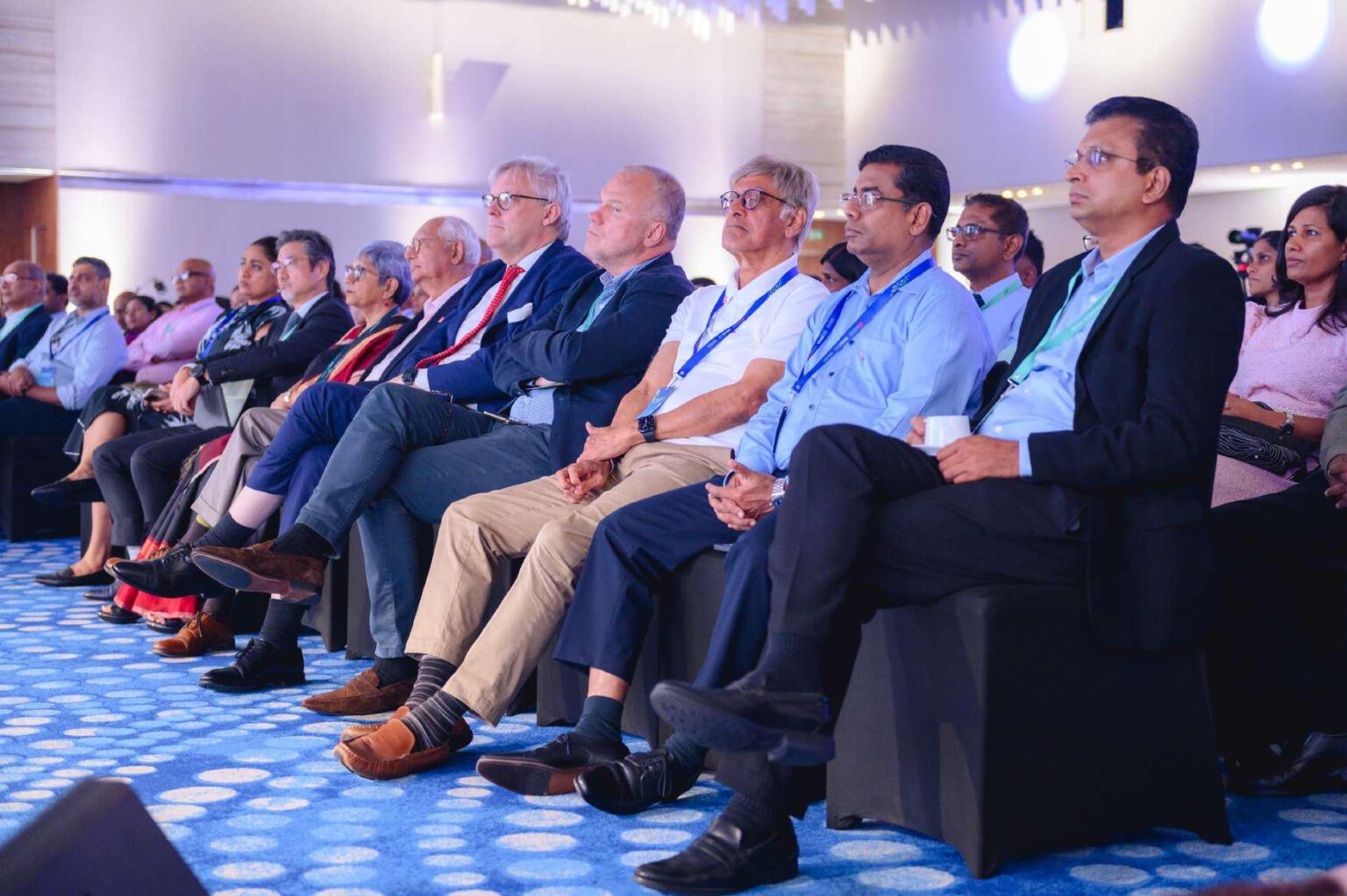 MAS Holdings unveils plan for Change 2030: A roadmap for transforming ...
