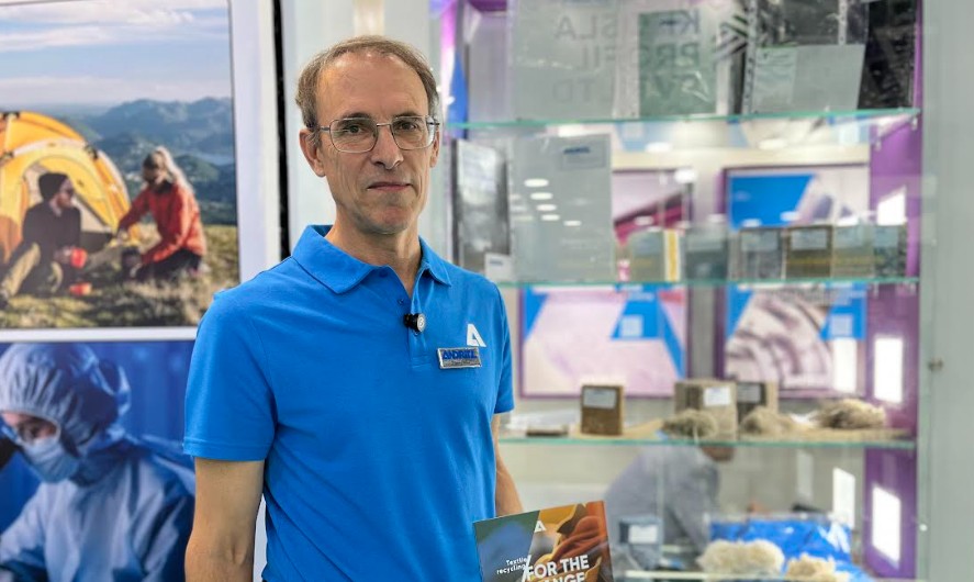 ANDRITZ accelerates innovation and sustainability in India’s Nonwoven ...