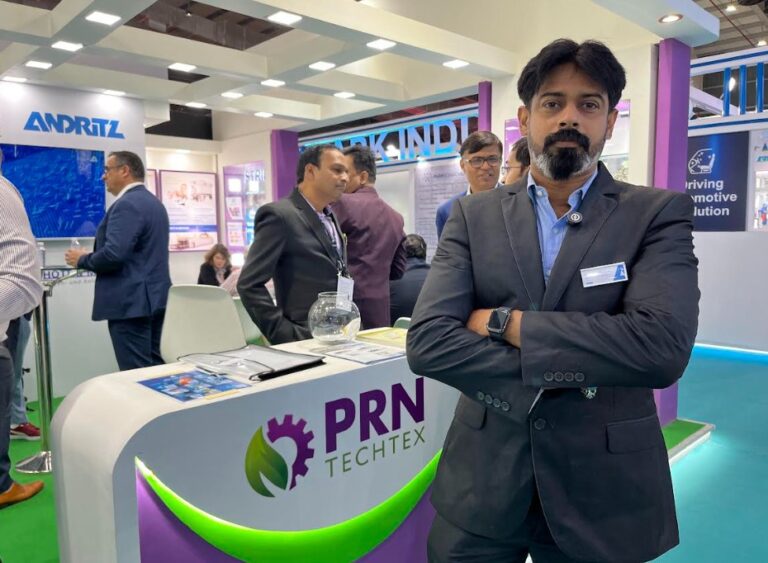 ANDRITZ accelerates innovation and sustainability in India’s Nonwoven ...