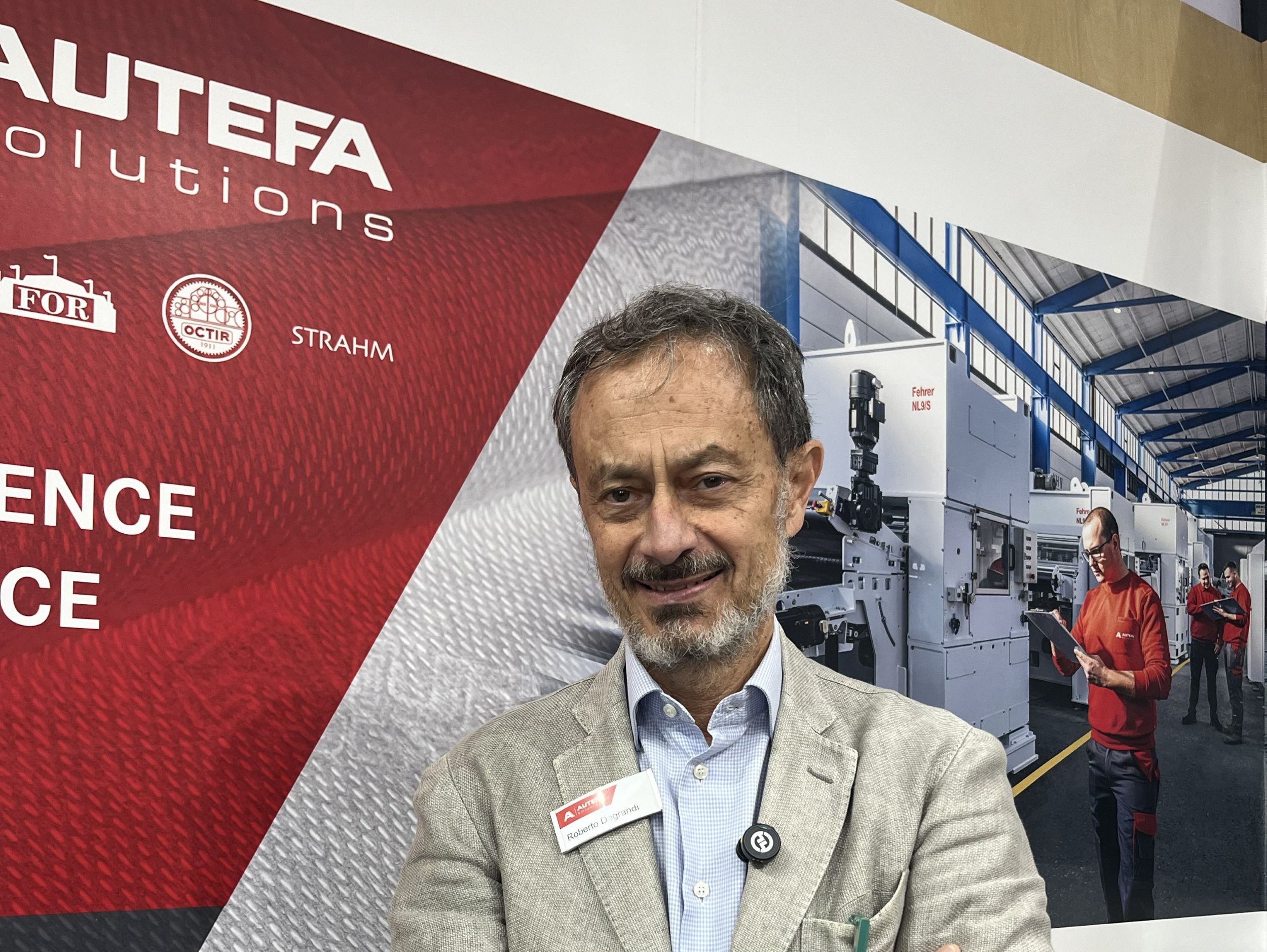 AUTEFA Solutions champions India as a priority market for high ...