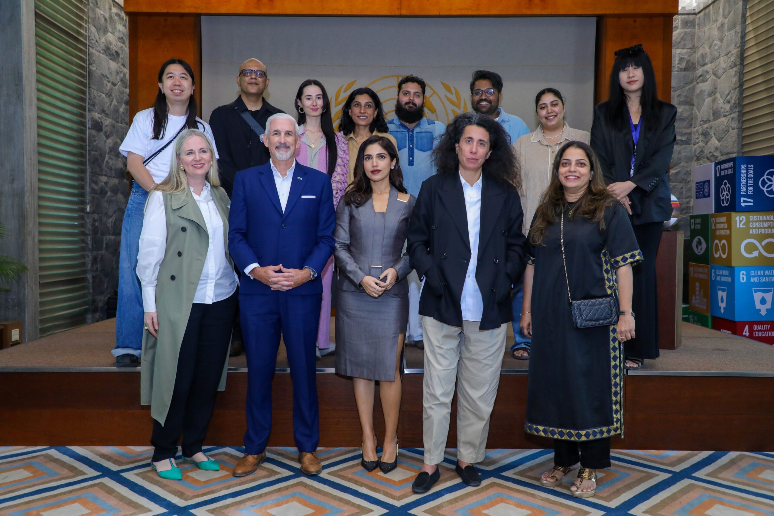 R|Elan™ Circular Design Challenge special edition to be organized in ...