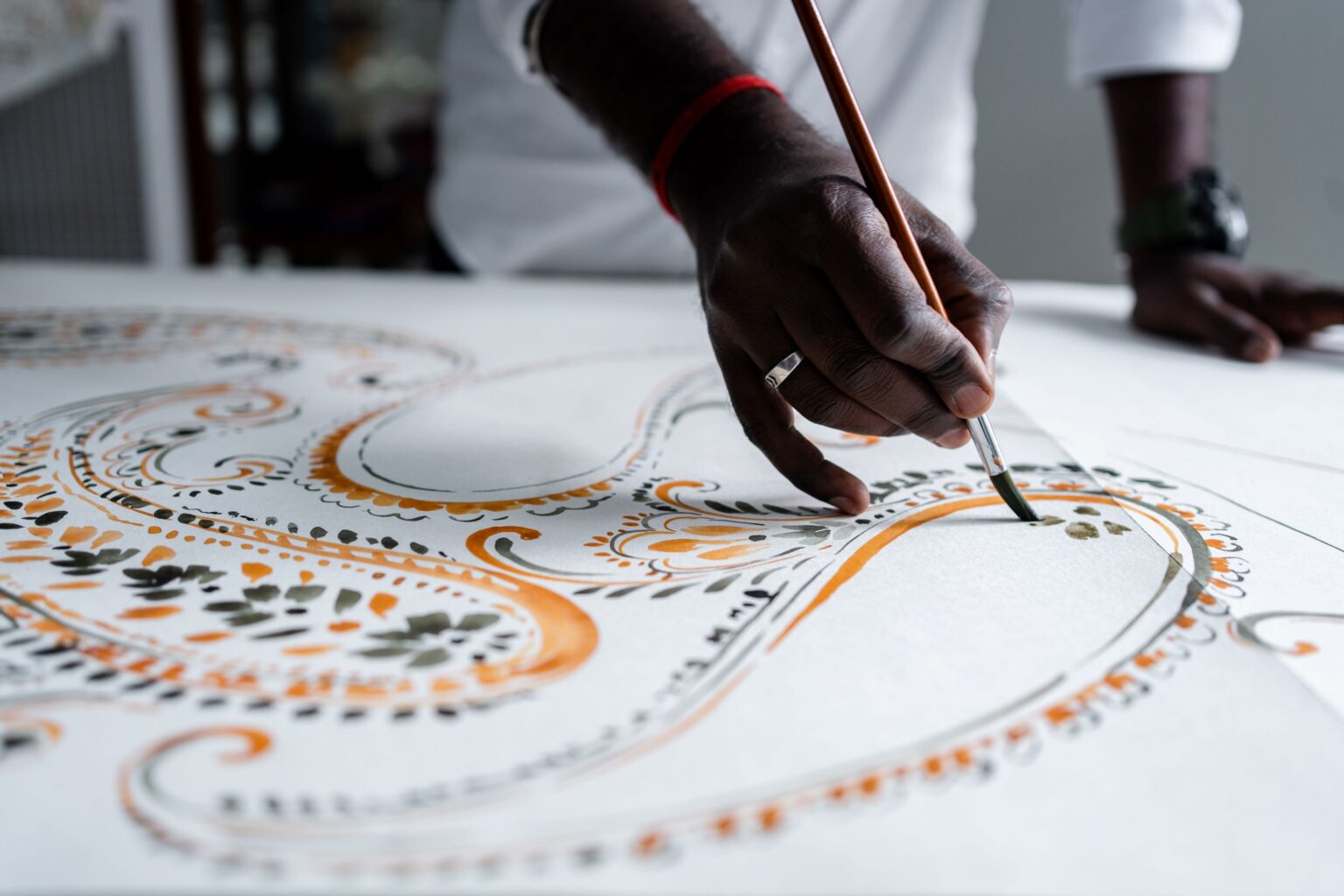 Design Beyond Aesthetics: How JLX Studio Is Reframing Textile and ...
