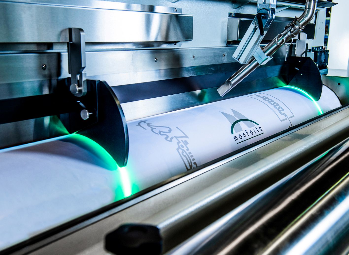 Monforts to showcase advanced coating solutions at Techtextil 2026 ...