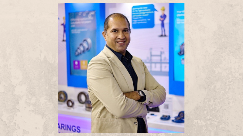 SKF India (Industrial) to build ‘Factory of the Future’ manufacturing ...