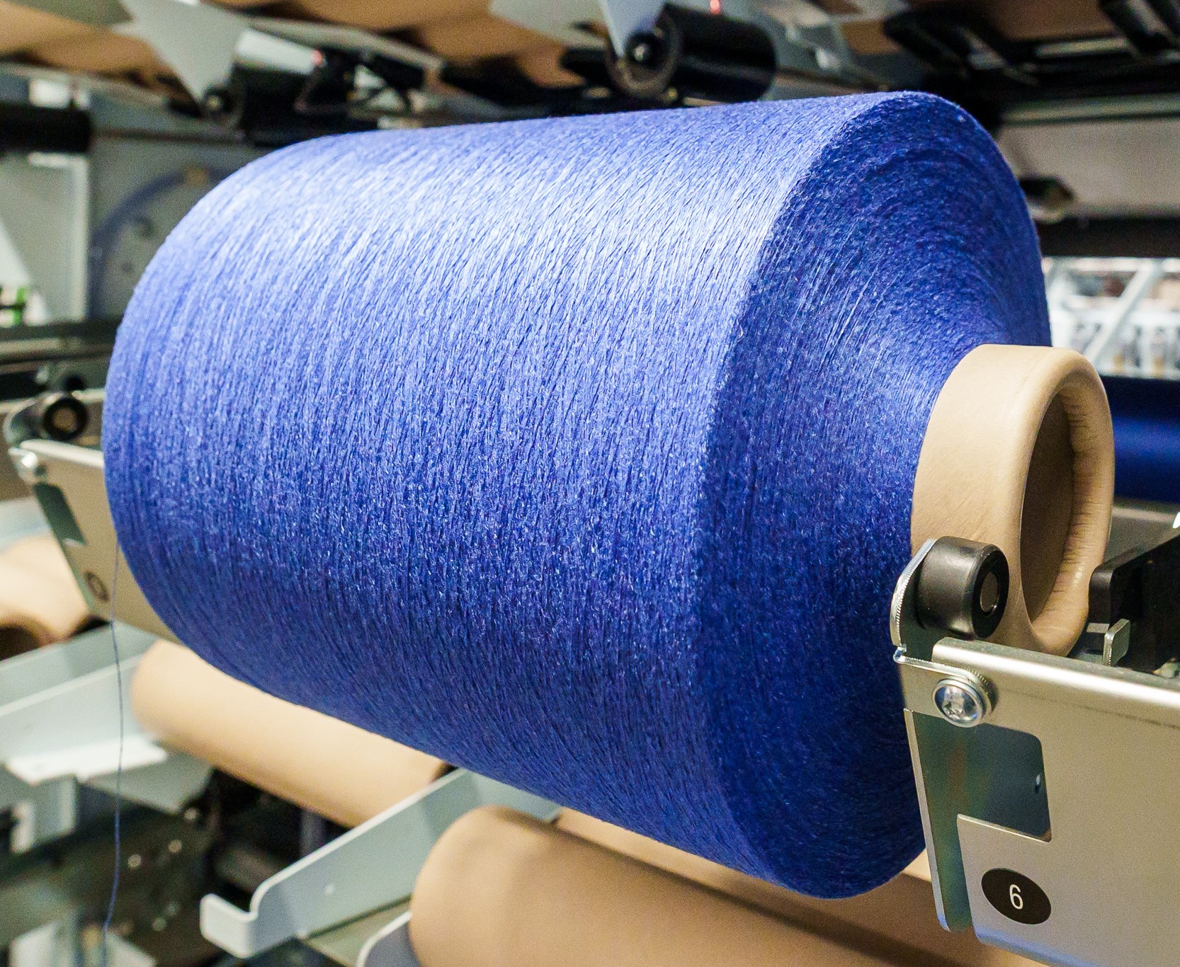 Advancing Sustainable Textiles: BB Engineering Participates in bioPEtex ...