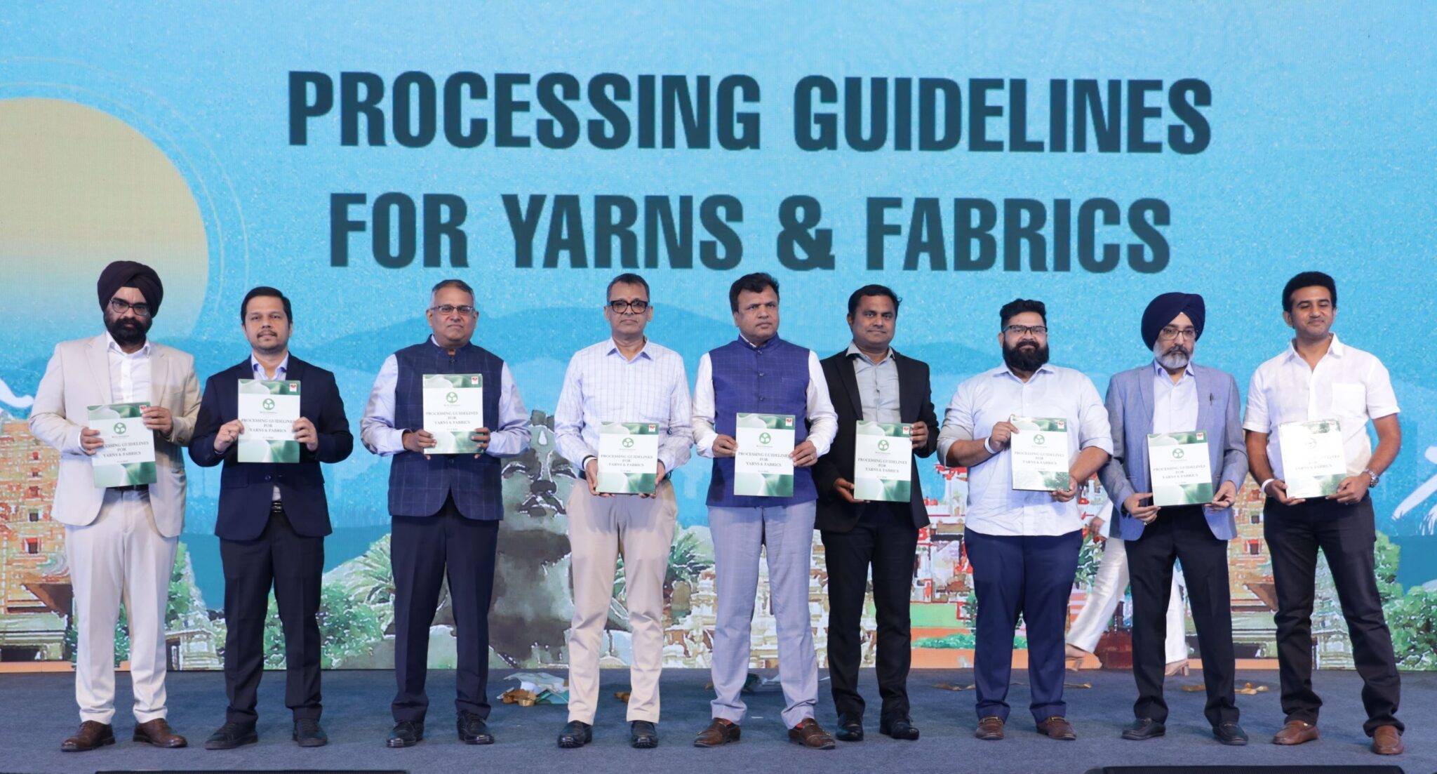 Birla Cellulose Launches Livaeco™ Lyocell at Confluence 2026 in ...