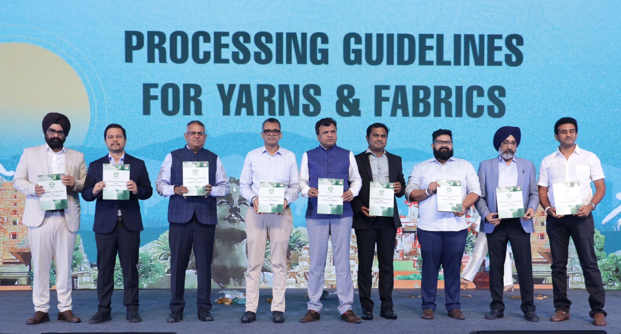 Birla Cellulose Launches Livaeco™ Lyocell at Confluence 2026 in ...