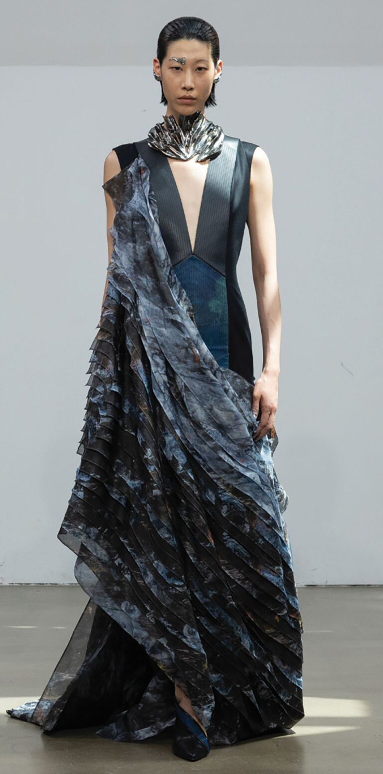 Fashion’s next revolution won’t be on the runway - The Textile Magazine