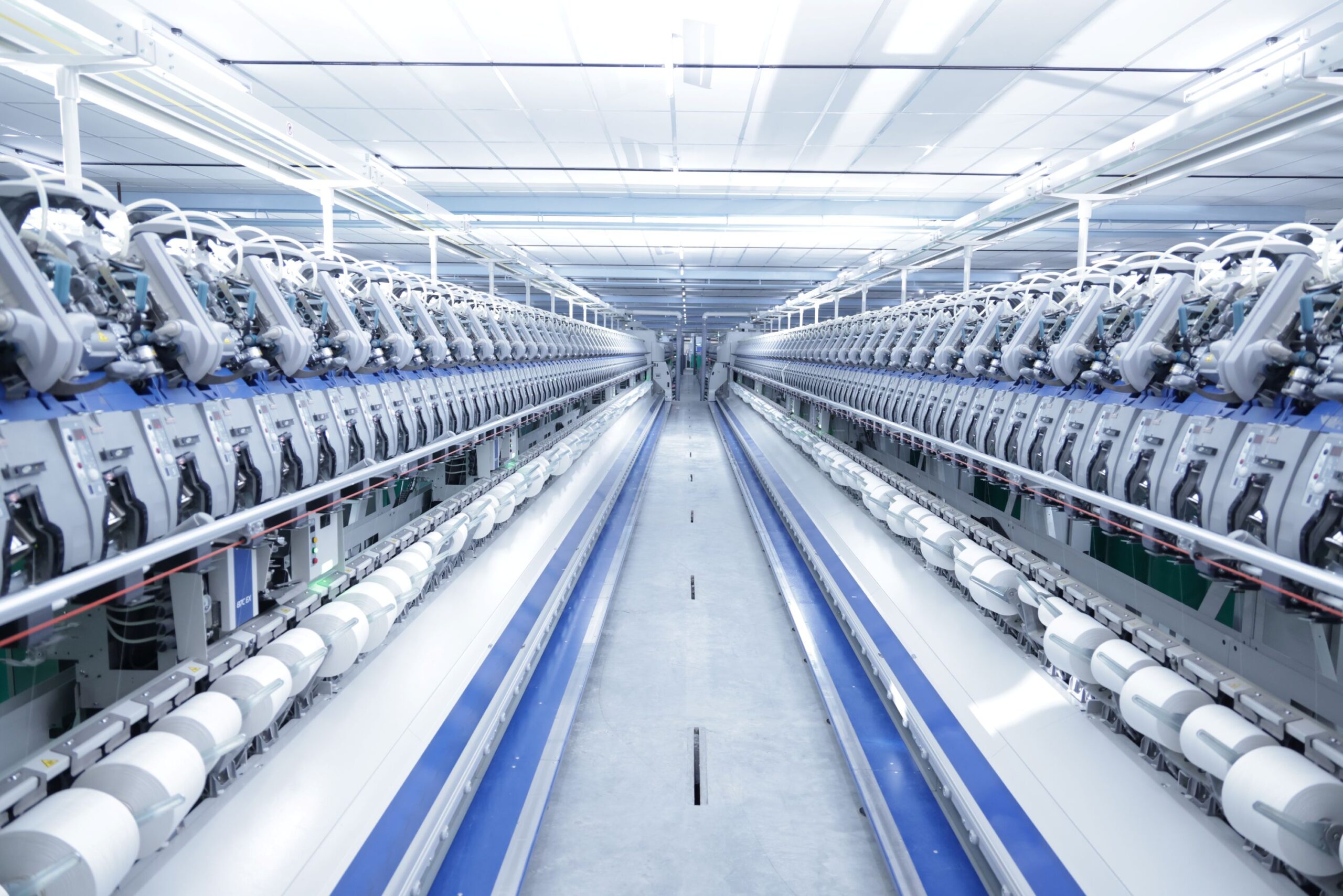 Pallavaa Group: Five Decades of Innovation and Industry Leadership ...