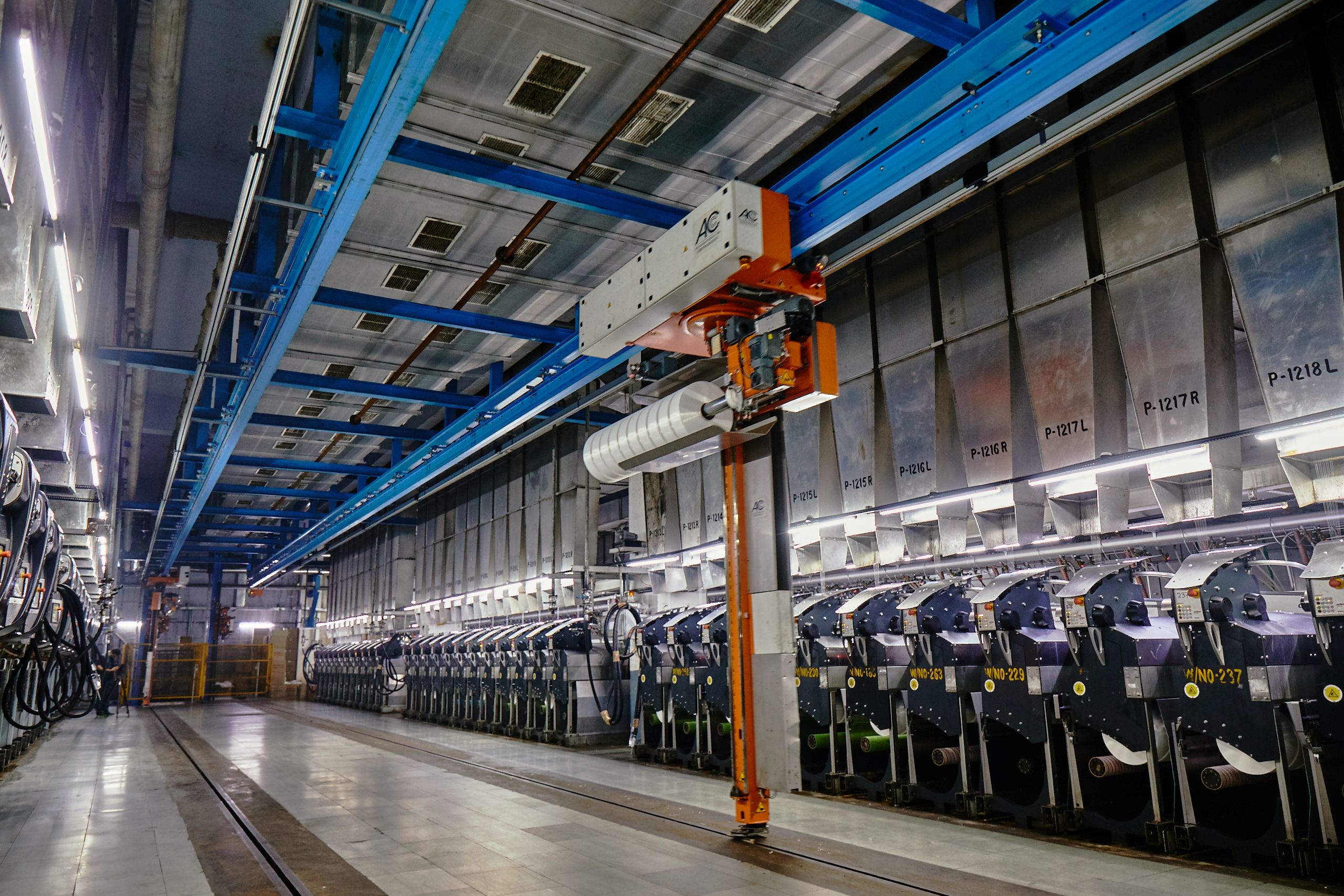Sanathan Textiles: Scaling Sustainability and Strengthening Europe ...