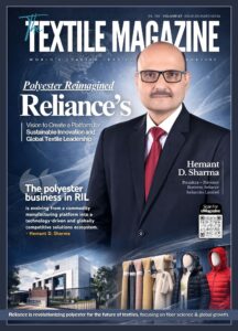 Latest News - The Textile Magazine
