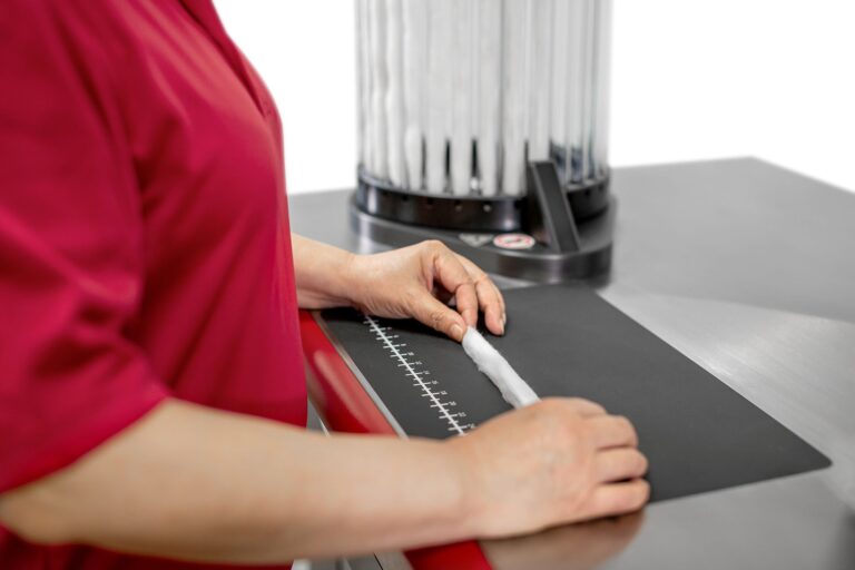Uster Technologies introduces AFIS 6 and invites to a webinar - The ...
