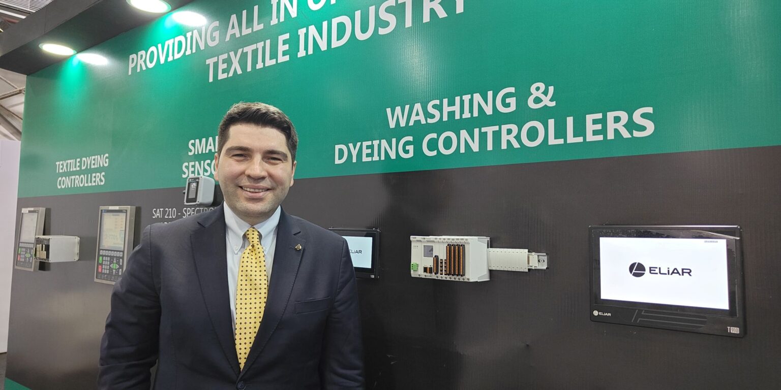 ELİAR strengthens Digital Automation Footprint in India’s Textile ...