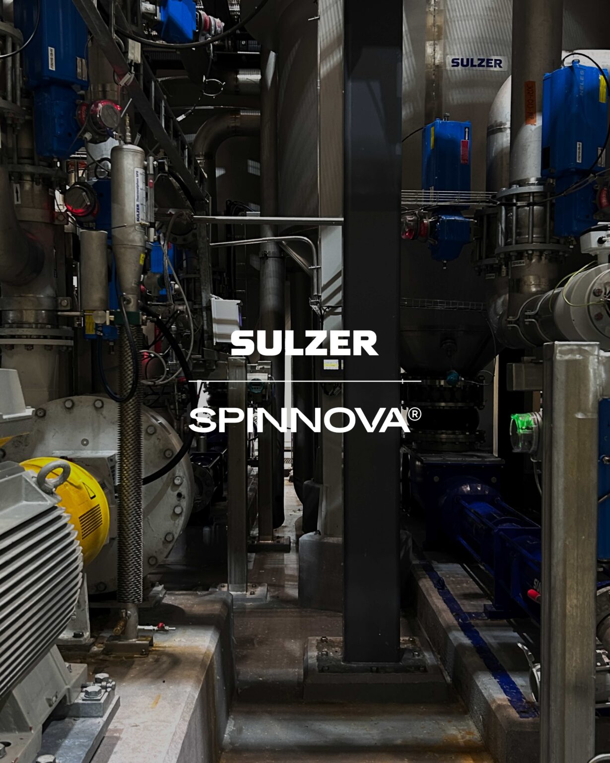 Swiss industrial engineering and manufacturing company Sulzer joins ...