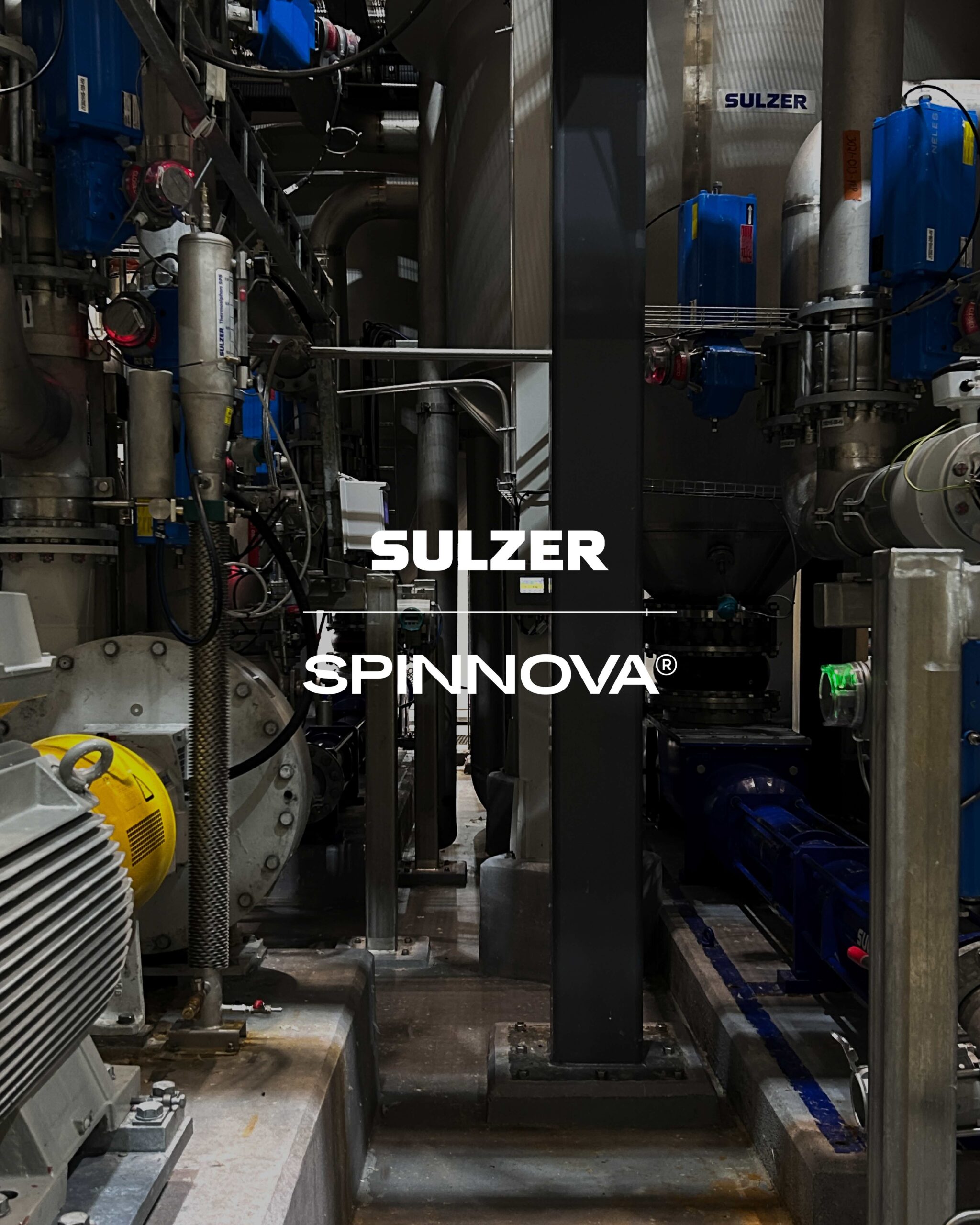 Swiss industrial engineering and manufacturing company Sulzer joins ...