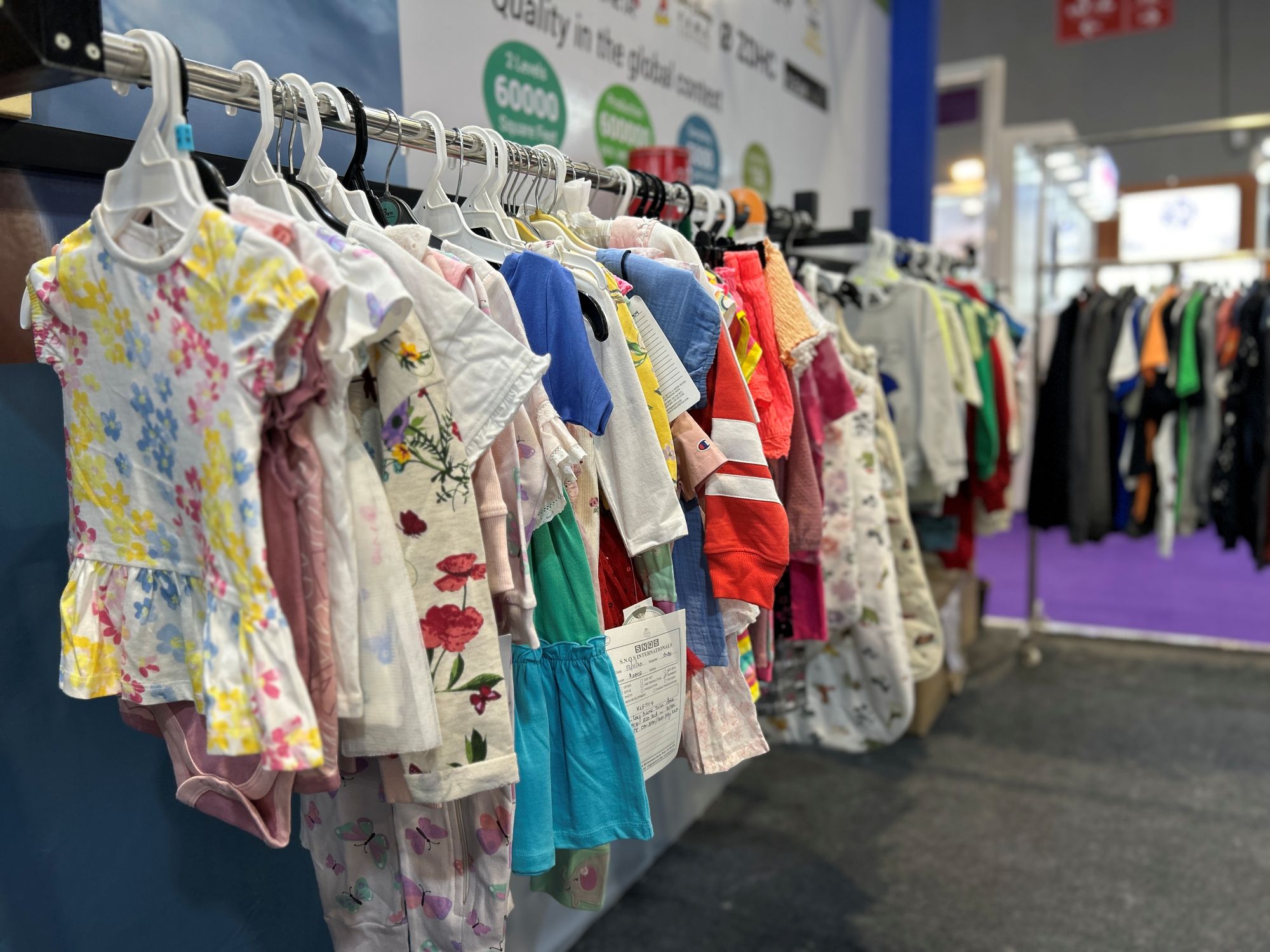 At Bharat Tex 2026, Esstee Exports to Showcase Next-Generation Fabric ...