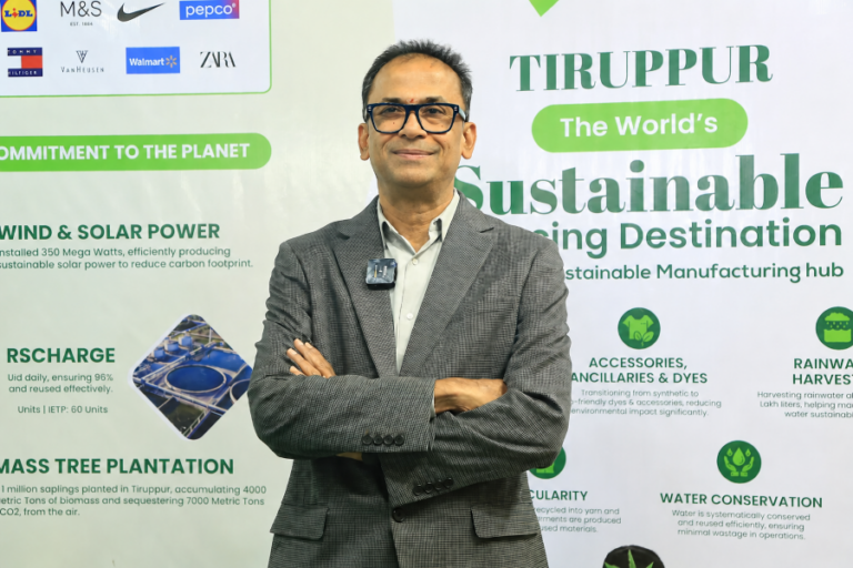 At Bharat Tex 2026, Esstee Exports to Showcase Next-Generation Fabric ...