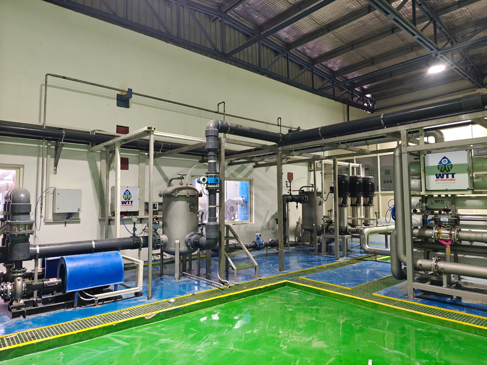 Vardhman’s GreenWeave Initiative: Advancing Circular Textile ...