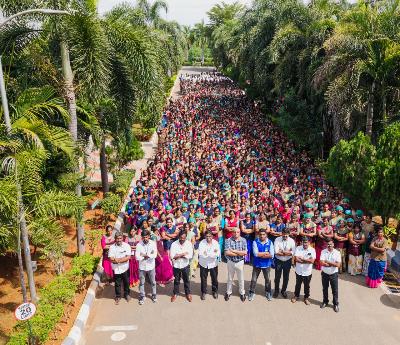 Decathlon deepens India commitment through local design, manufacturing ...