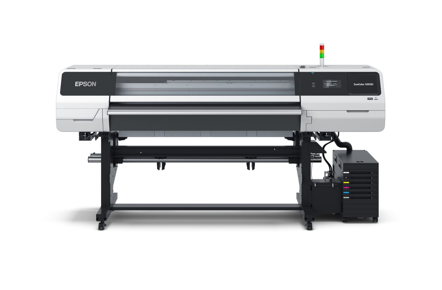 Epson strengthens India's textile manufacturing ecosystem with new ...