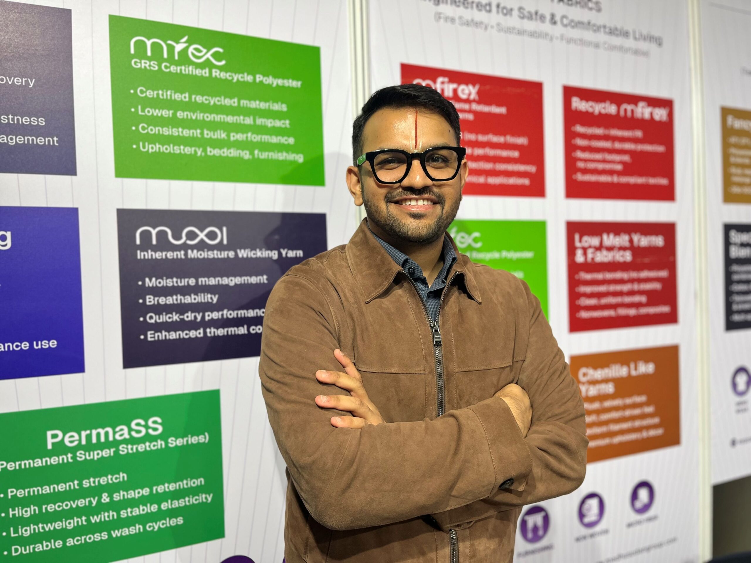 From Fancy Filaments to Functional Leadership: Madhusudan Group’s ...