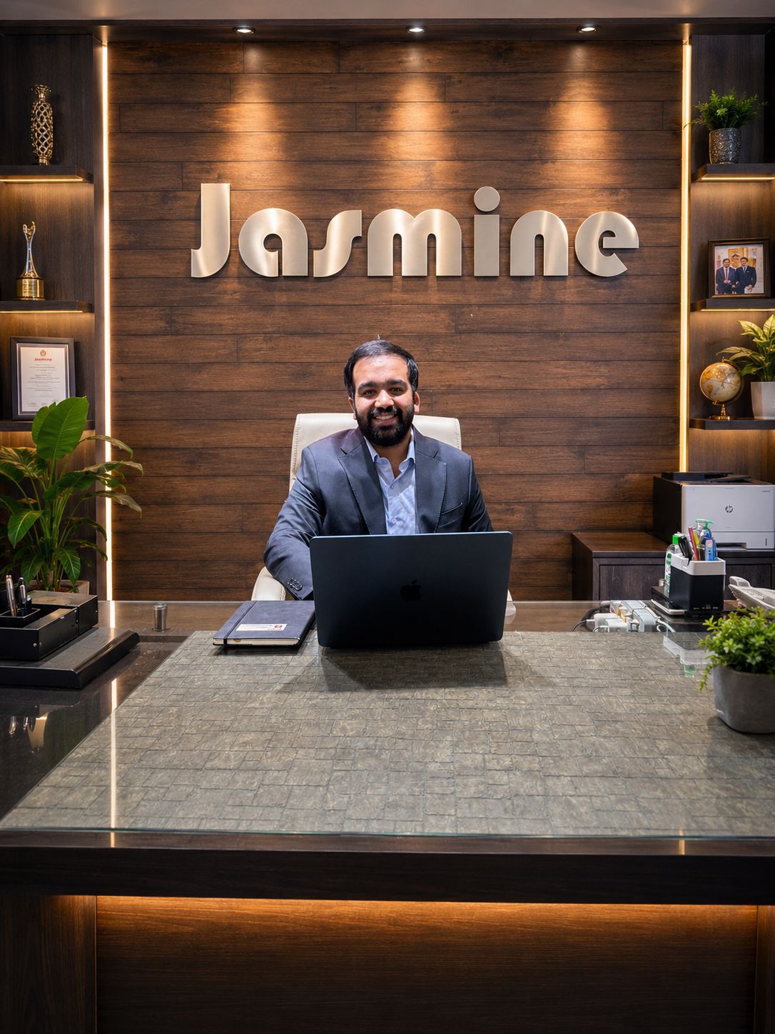 Jasmine Knitting sets new benchmark in Spacer Fabrics with KARL MAYER ...