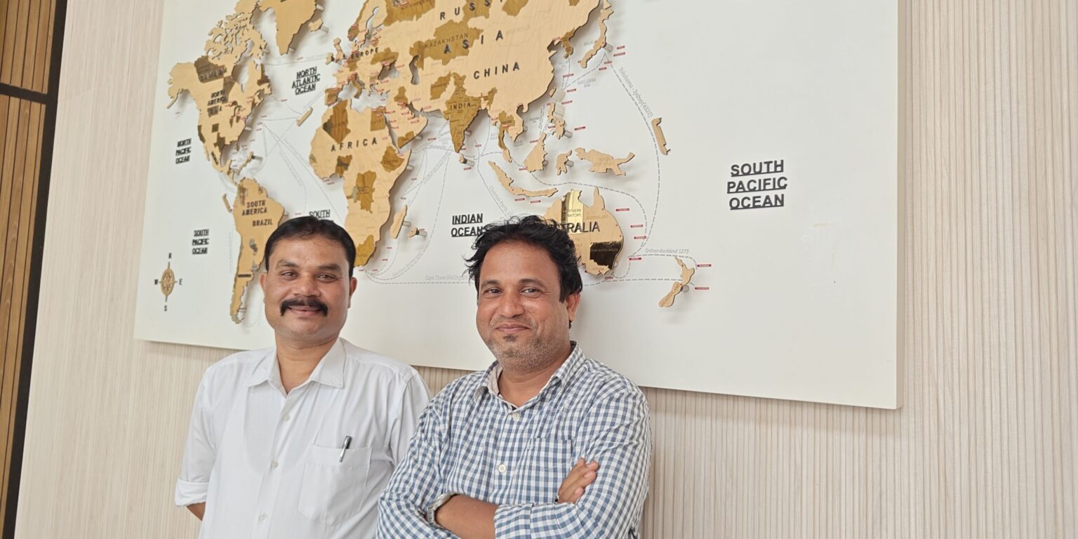 SAPL Industries: Expanding Apparel Manufacturing with Scale, Compliance ...